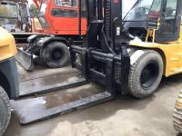 China 16ton 16 ton 15ton 15 ton Diesel Forklifts for Industrial Truck Duty at TCM Forklifts for sale