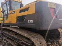 China Low Working Hours Used VOLVO EC290D Excavator with Other Bucket Capacity in Good Condition for sale