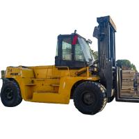 China Home TCM FD30 FD50 FD70 FD250 FD300 Kalmar DRF450 DRF450D JCB535-110 530-110 11M Forklift for sale
