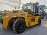 China Home TCM FD30 FD50 FD70 FD250 FD300 Kalmar DRF450 DRF450D JCB535-110 530-110 11M Forklift for sale