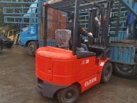 China CPCD30 Heli 3 Ton Diesel Forklift truck with Side Shifter 2ton 2.5ton 3ton 3.5ton for sale