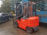 China Heli Cpd20 Cpd15 Cpd18 1.5T 1.8t 2ton Seated Type Electric Reach Truck with 2000 kg Weight for sale