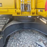 China Original Engine Komatsu Excavator PC220-8 PC200-8 PC210-7 PC120 PC60 Crawler Excavator for sale