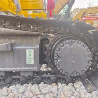China Original Engine Komatsu Excavator PC220-8 PC200-8 PC210-7 PC120 PC60 Crawler Excavator for sale