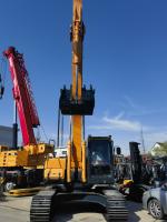 China 20 Ton Operating Weight Secondhand Original Hyundai 220LC-9S Excavator for Fast Shipping for sale