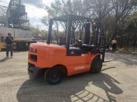 China HELI CPCD40 Diesel Forklift 2 ton 4 ton 6 ton 7 ton Fork Width routine 3.5 ton 3 ton for sale