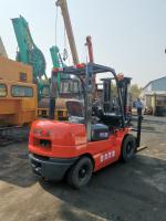 China Heli CPCD25 Forklift 2/3/4/5/6/7/8/10/15/16/20 Tons for Manufacturing Plant in Shanghai for sale