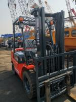China Heli CPCD25 Forklift 2/3/4/5/6/7/8/10/15/16/20 Tons for Manufacturing Plant in Shanghai for sale
