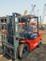 China Heli CPCD25 Forklift 2/3/4/5/6/7/8/10/15/16/20 Tons for Manufacturing Plant in Shanghai for sale