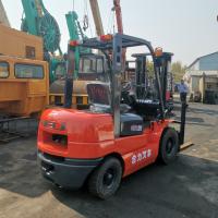 China Heli CPCD25 Forklift 2/3/4/5/6/7/8/10/15/16/20 Tons for Manufacturing Plant in Shanghai for sale