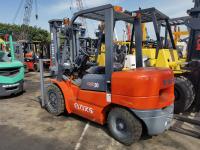 China Forklift Diesel 3 Ton Heli Everlift 2TON 2000KG 3M Diesel Forklift HELI CPCD30 CPCD20 for sale