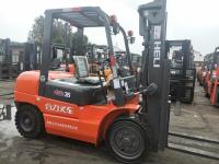 China Heli CPCD35 Diesel Forklift 3t 3.5t CPCD30 Weight KG 3500 kg for Your Business for sale
