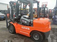China Heli CPCD35 Diesel Forklift 3t 3.5t CPCD30 Weight KG 3500 kg for Your Business for sale