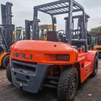 China Home 5ton 6ton 7ton 10ton Diesel Forklift CPCD50 CPCD60 CPCD70 CPCD100 Forklift Truck for sale