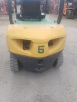 China FD20T-16 2 Ton Standard Forklift with Good Performance and Fork Length of 1200mm for sale