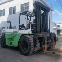 China Home Hydraulic Machine Japan Original Machine komatsu used forklift komatsu FD240 for sale