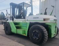 China Home Hydraulic Machine Japan Original Machine komatsu used forklift komatsu FD240 for sale