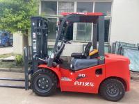 China 3T Heli Internal Combustion Forklift Truck CPC D 30 Perfect for Customer Requirements for sale