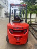 China 3T Heli Internal Combustion Forklift Truck CPC D 30 Perfect for Customer Requirements for sale