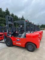China HELI CP C D100 10ton Forklift Min. Lifting Height 600MM Ready to Ship from Shanghai for sale
