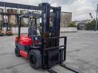 China Used Toyota 6f30 3 Ton Forklift 7 Ton Machine Mini FD70 FD60 FD50 FD40 30 for Restaurants for sale