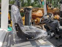 China TCM 3 Ton Diesel Forklifts FD30 FD50 FD70 Used and in High Demand for Food Beverage for sale