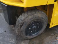 China Used Core Engine 6ton/1.8Ton/2.0Ton/2.5Ton/3.0Ton/3.5Ton/4.0Ton Dual Fuel Forklift Truck for sale