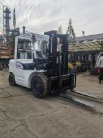 China 5 Ton Lifter TCM FD50 Used Forklift with Low Fuel Consumption Diesel Engine for sale