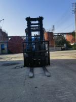 China Weight KG 3000 kg Used Toyota Forklift 3ton FD30 8f30 Japan Original for Energy Mining for sale