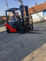China Used and Affordable 3 Ton Toyota Forklift Power Source Diesel Engine for sale