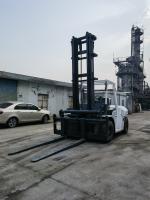 China 7 Ton Japan FD70 Used Diesel Forklift for Food Beverage Material Handling Needs for sale