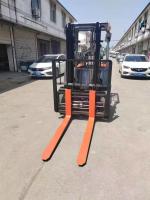 China 3t Toyota Forklift with Sideshift and Cylinder FDZN30 LP Gas Engine Komatsu TCM Misubishi for sale