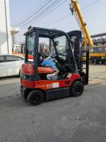 China 1.5 Ton Hydraulic Pallet Lifting Truck in Excellent Working Condition for Wholesal for sale