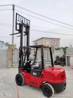 China Dependable Performance Hangcha H30 3ton Forklift Truck for Machinery Repair Shops for sale