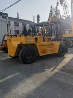 China 16000 kg Weight TCM FD160 Diesel Forklift for Printing Shops within Your Budget for sale