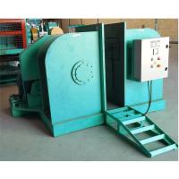 China Tire Recycling Machine Bead Wire Remover Double Hook Tire Debeader for sale
