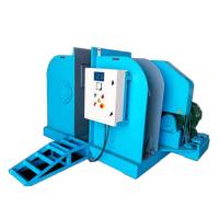 China High Quality Steel Wire Separator Double Hook Tyre Debeader for sale