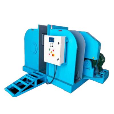 China High Quality Steel Wire Separator Double Hook Tyre Debeader for sale