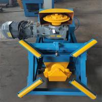 China Automatic Waste Tire Cutter Machine Used Tire Sidewall Cutter for Sale for sale