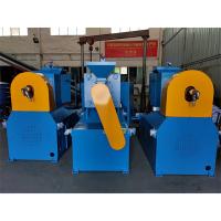 China Professional Waste Tyre Recycling Machine Rubber Powder Machine for sale