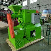 China Advanced High Performance Rubber Powder Grinder Machine for Tire Recycling for sale