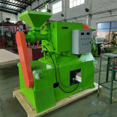 China Advanced High Performance Rubber Powder Grinder Machine for Tire Recycling for sale