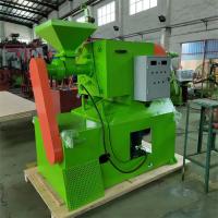 China Advanced High Performance Rubber Powder Grinder Machine for Tire Recycling for sale