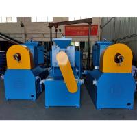 China Rubber Pulverizer Mill Machine Rubber Powder Making Machine for sale