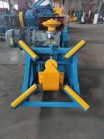 China Mini Truck Tire Cutter: Cut Sidewalls of 900-1200 mm Tires for sale