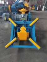 China Mini Truck Tire Cutter: Cut Sidewalls of 900-1200 mm Tires for sale