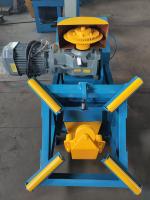 China Durable Tiresidewall Cutter with DC53 Blades for Mini Trucks for sale