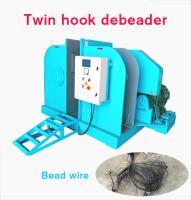 China Durable Alloy Hook Tire Bead Remover for Heavy-Duty Tire for sale