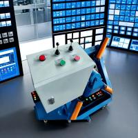China Advanced Automatic Tire Sidewall Cutter for Fast Production for sale