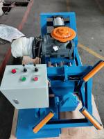 China High Volume Tire Shredder with DC53 Blades for Efficient Processing for sale